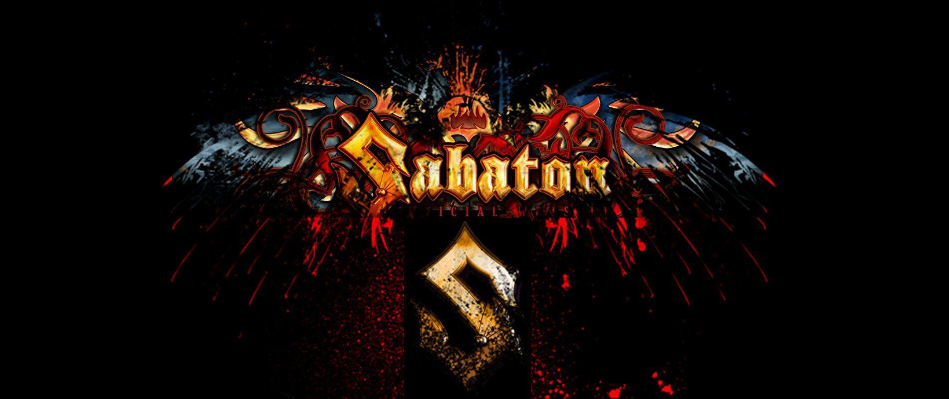 Sabaton Wallpapers - Top Free Sabaton Backgrounds - WallpaperAccess