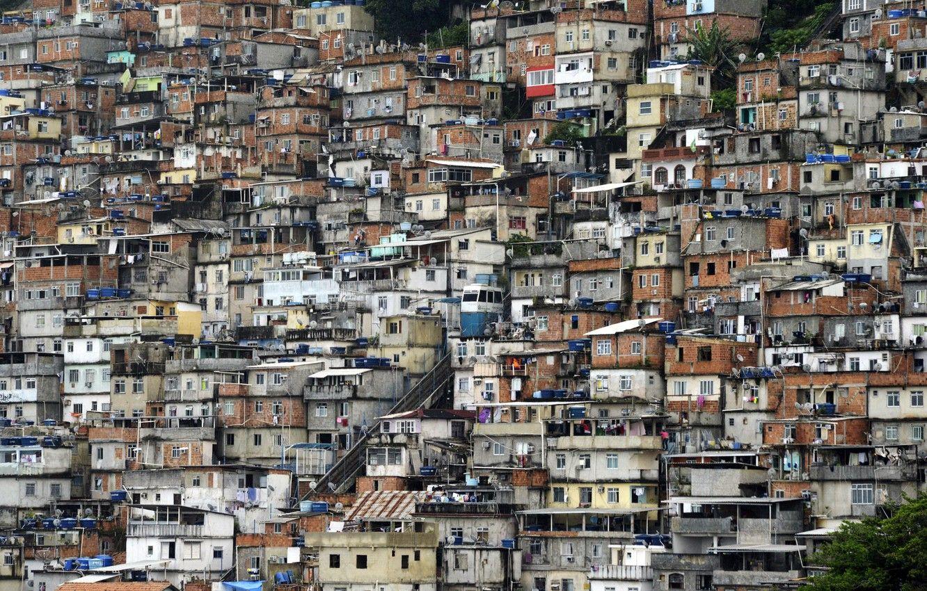 Favela Wallpapers - Top Free Favela Backgrounds - WallpaperAccess