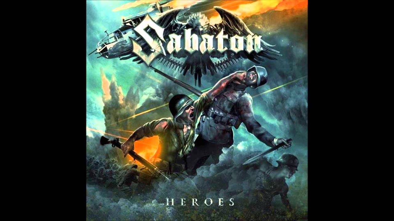 Sabaton Wallpapers - Top Free Sabaton Backgrounds - WallpaperAccess