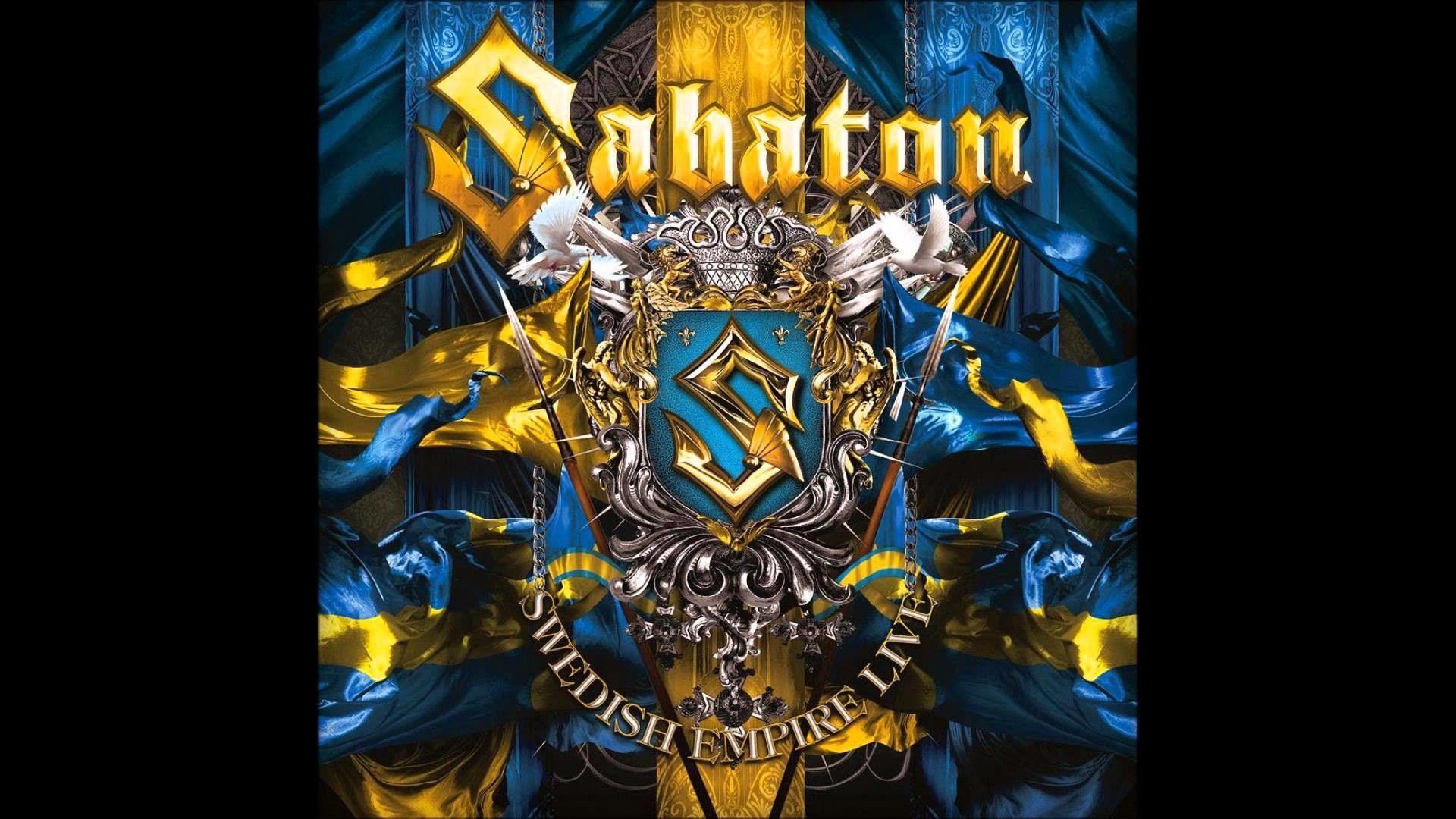 Sabaton Wallpapers - Top Free Sabaton Backgrounds - WallpaperAccess