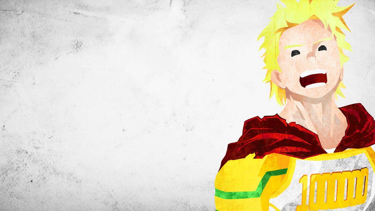 Mirio Wallpapers - Top Free Mirio Backgrounds - WallpaperAccess