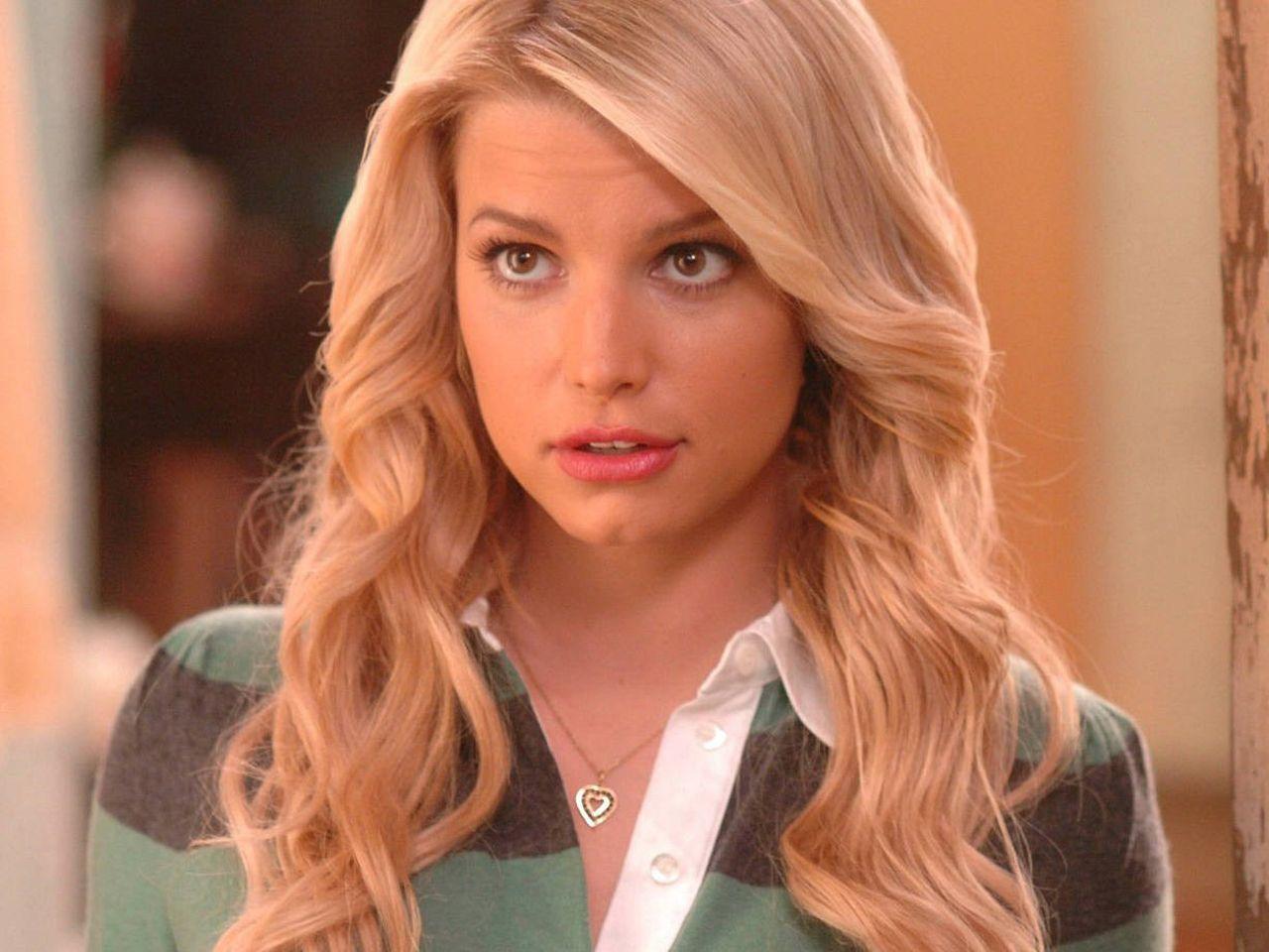 Jessica Simpson Wallpapers - Top Free Jessica Simpson Backgrounds ...