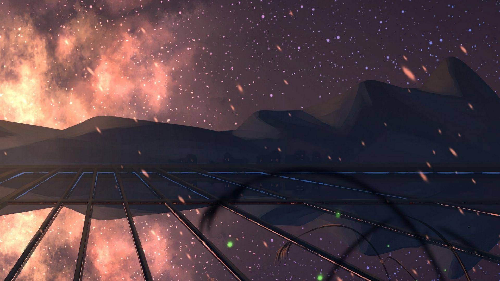 Stargazing Wallpapers - Top Free Stargazing Backgrounds - WallpaperAccess