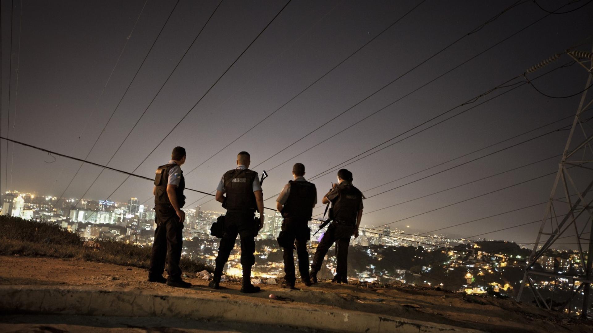 Favela Wallpapers - Top Free Favela Backgrounds - WallpaperAccess