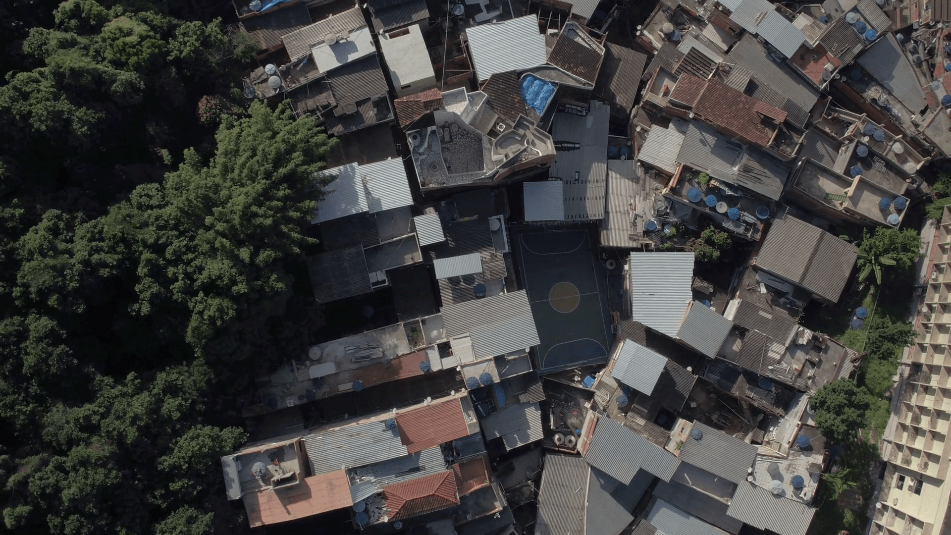 Favela Wallpapers - Top Free Favela Backgrounds - WallpaperAccess