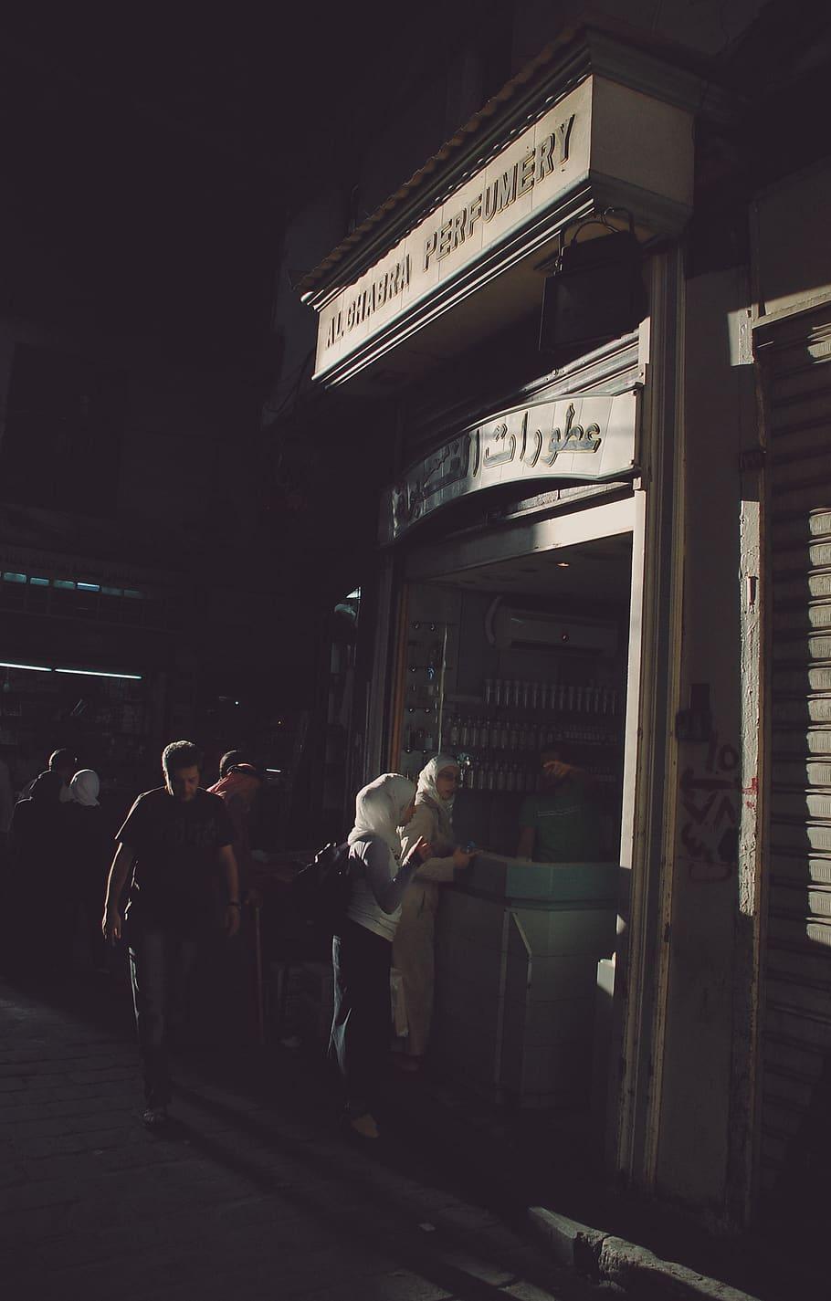 Damascus Wallpapers - Top Free Damascus Backgrounds - WallpaperAccess