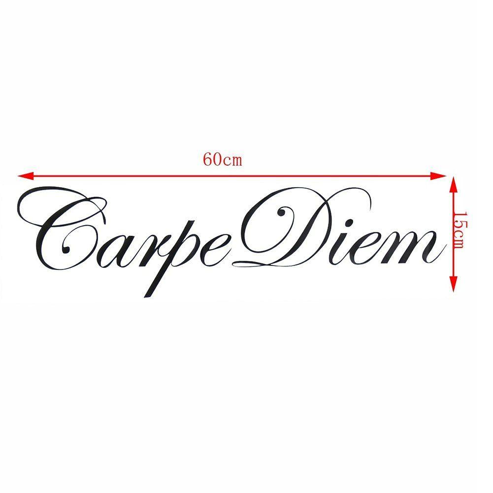 Carpe Diem Wallpapers - Top Free Carpe Diem Backgrounds - WallpaperAccess