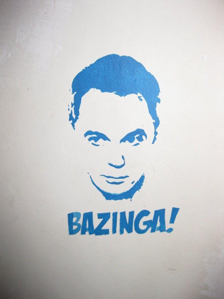Bazinga Wallpapers - Top Free Bazinga Backgrounds - WallpaperAccess