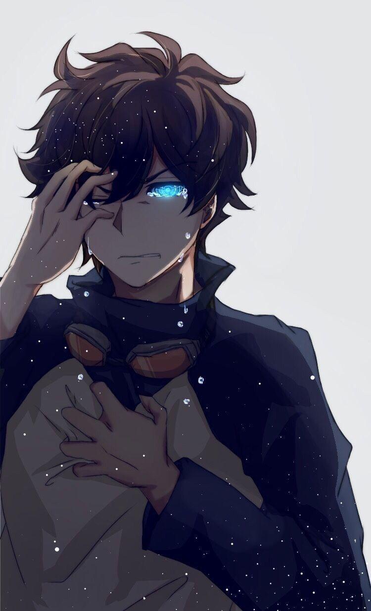 Kekkai Sensen Wallpapers - Top Free Kekkai Sensen Backgrounds ...