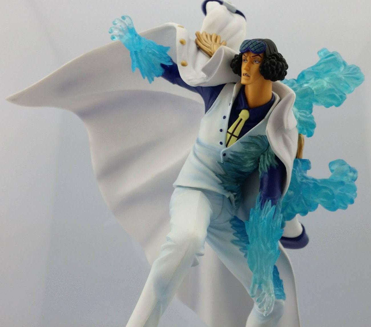 Aokiji Wallpapers - Top Free Aokiji Backgrounds - WallpaperAccess