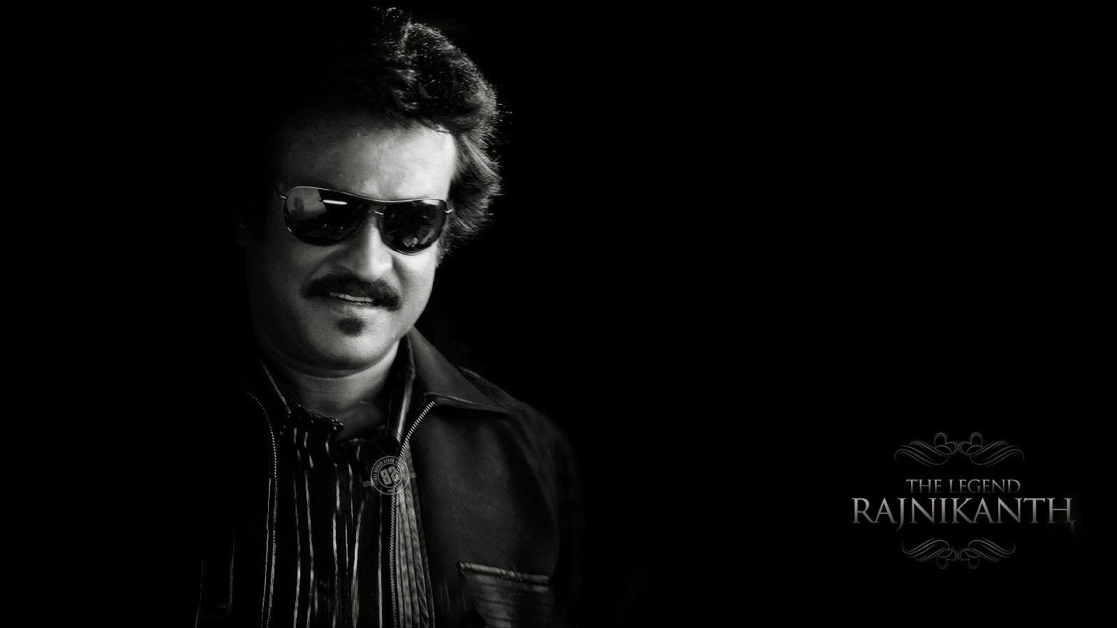 Rajnikanth Wallpapers - Top Free Rajnikanth Backgrounds - WallpaperAccess