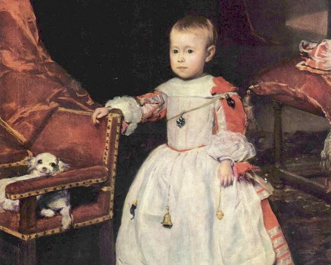 Diego Velazquez Wallpapers - Top Free Diego Velazquez Backgrounds ...