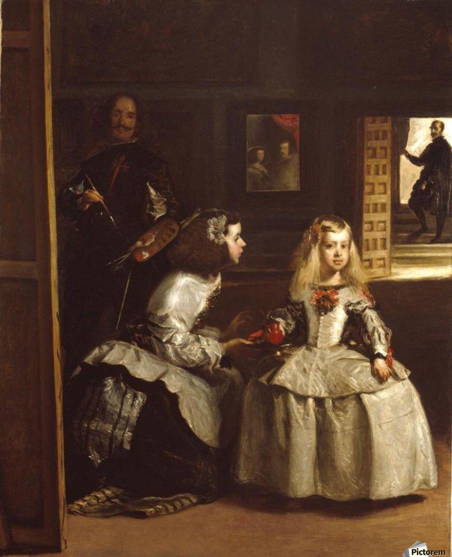 Diego Velazquez Wallpapers - Top Free Diego Velazquez Backgrounds ...