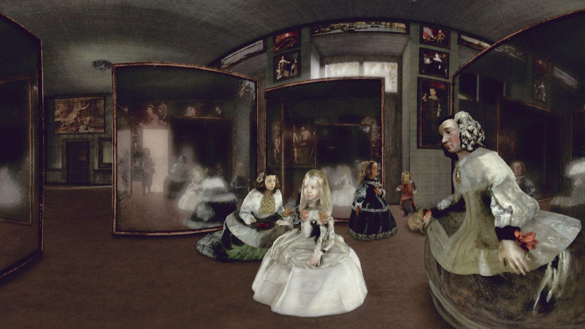 Diego Velazquez Wallpapers - Top Free Diego Velazquez Backgrounds ...