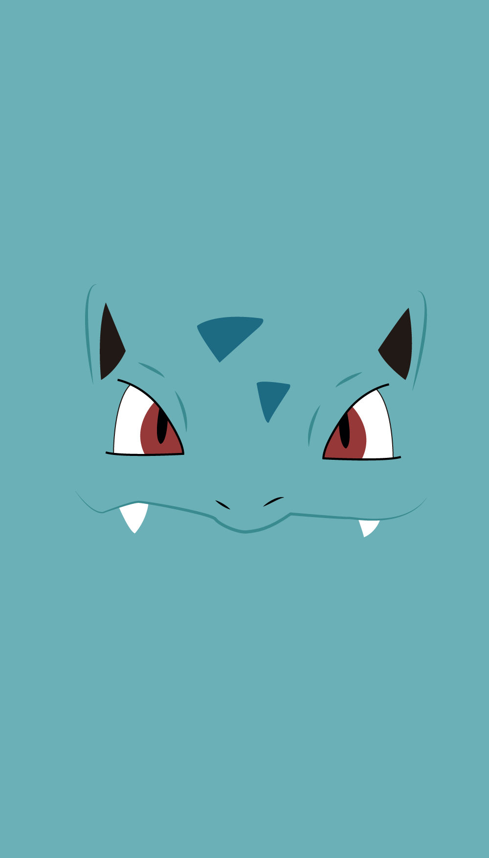 Pokemon Face Wallpapers - Top Free Pokemon Face Backgrounds ...