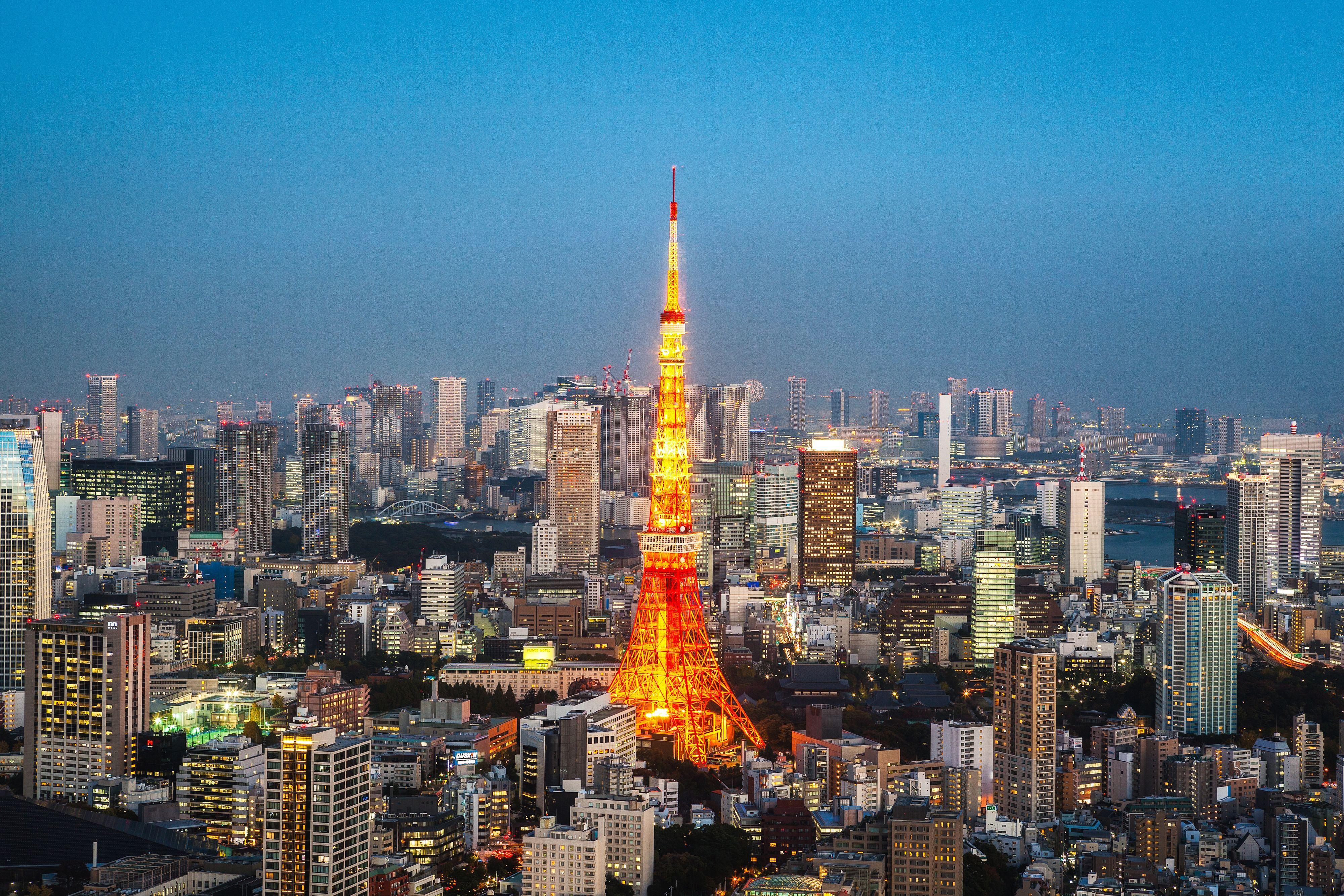 Tokyo Skyline Wallpapers Top Free Tokyo Skyline Backgrounds Tokyo Skyline Wallpapers Top Free Tokyo Skyline Backgrounds