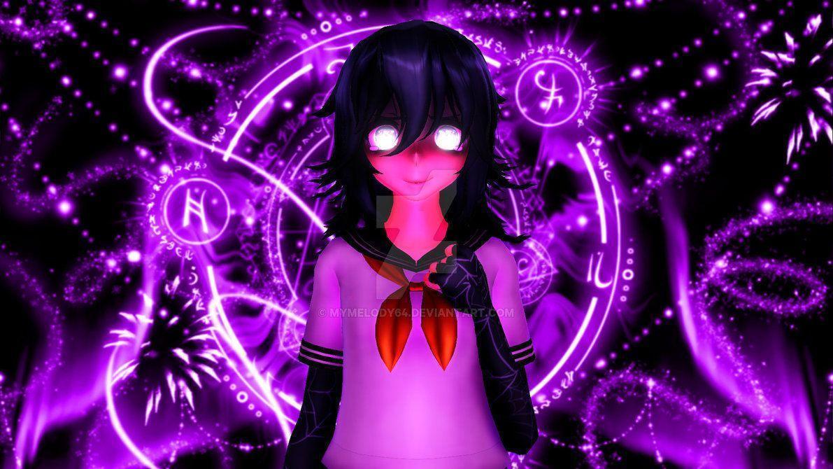 Yandere Wallpapers - Top Free Yandere Backgrounds - WallpaperAccess