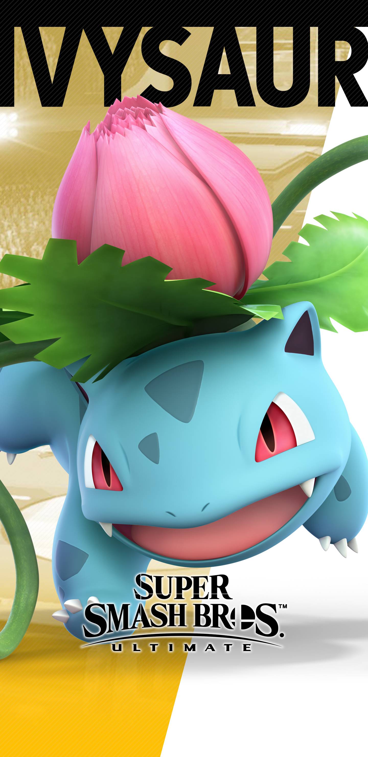 Ivysaur Wallpapers - Top Free Ivysaur Backgrounds - WallpaperAccess