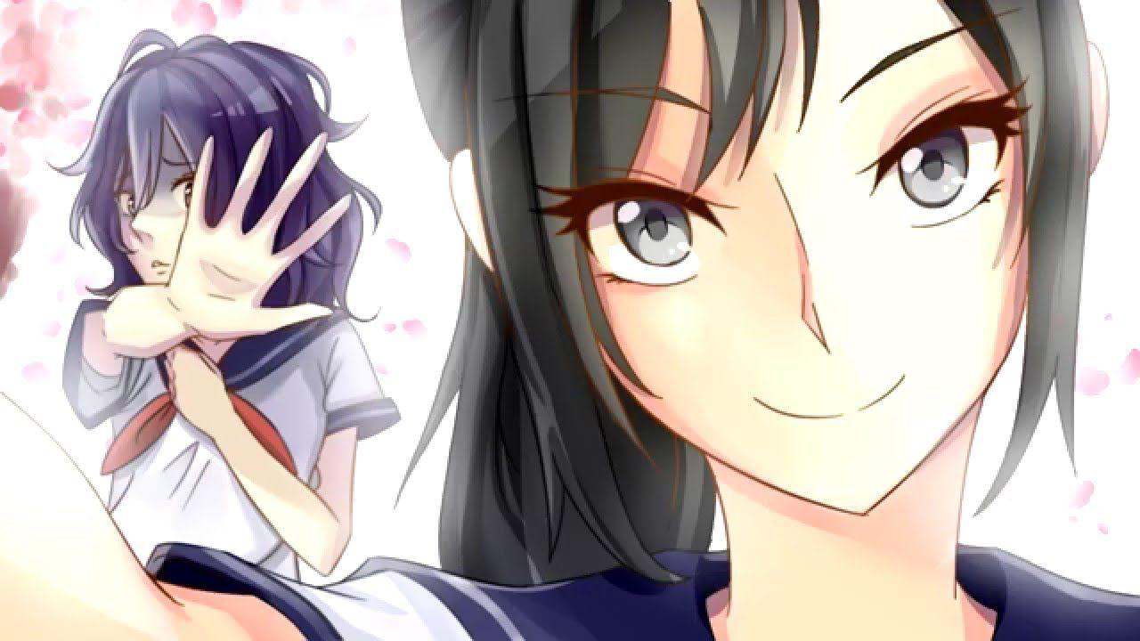 Yandere Simulator Wallpapers - Top Free Yandere Simulator Backgrounds ...