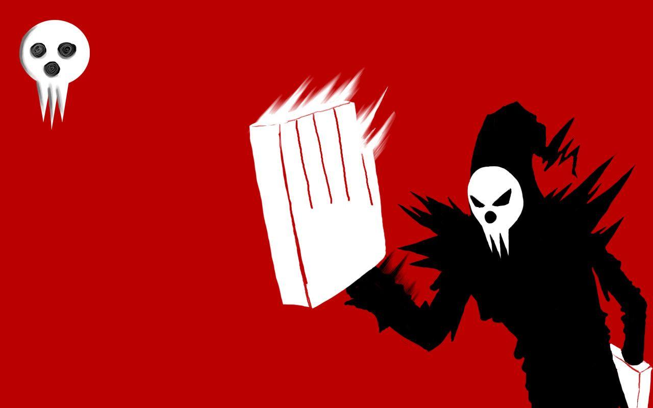 Shinigami Wallpapers - Top Free Shinigami Backgrounds - WallpaperAccess