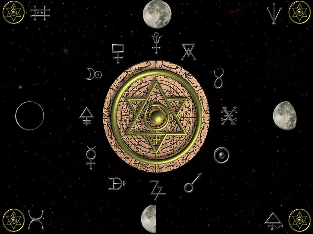 Alchemy Wallpapers - Top Free Alchemy Backgrounds - WallpaperAccess