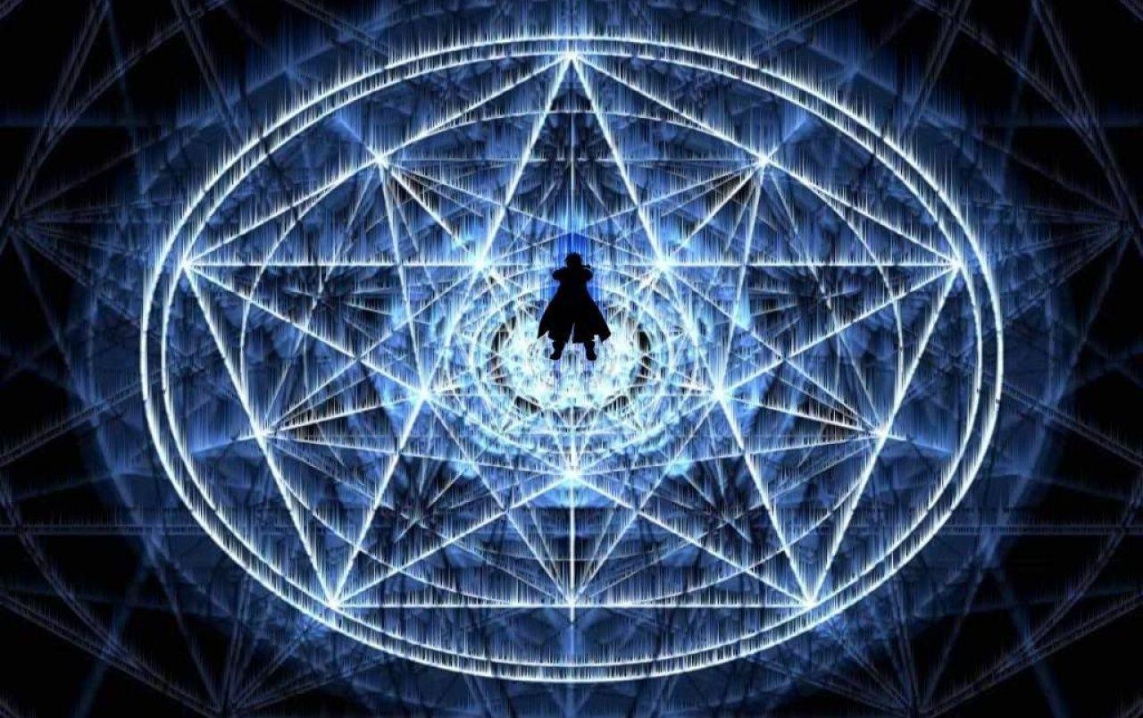 Alchemy Wallpapers - Top Free Alchemy Backgrounds - WallpaperAccess