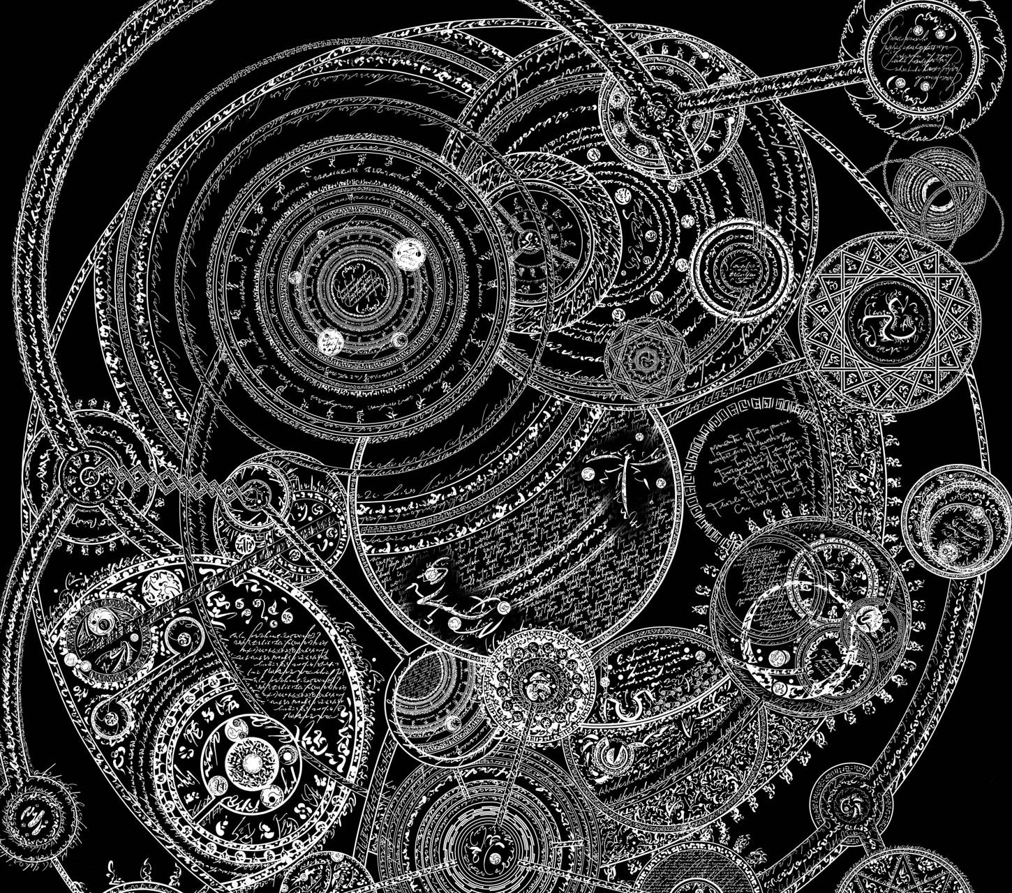 Alchemy Wallpapers - Top Free Alchemy Backgrounds - WallpaperAccess