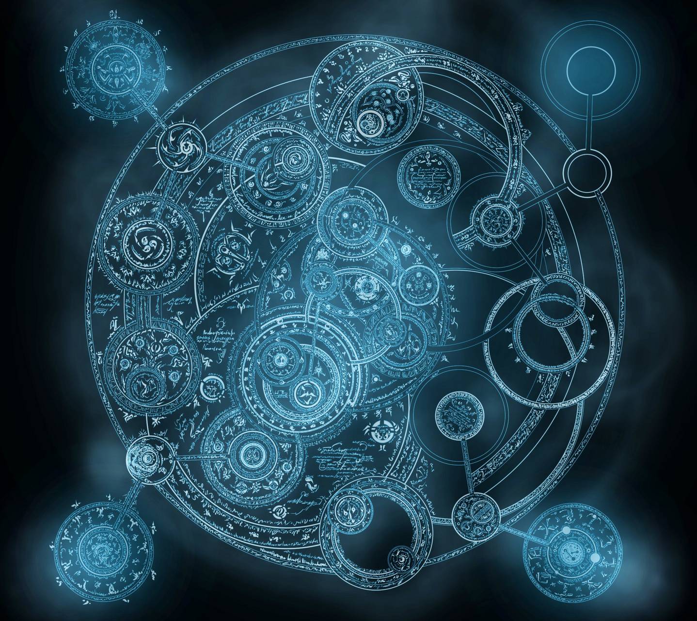 Alchemy Wallpapers - Top Free Alchemy Backgrounds - WallpaperAccess