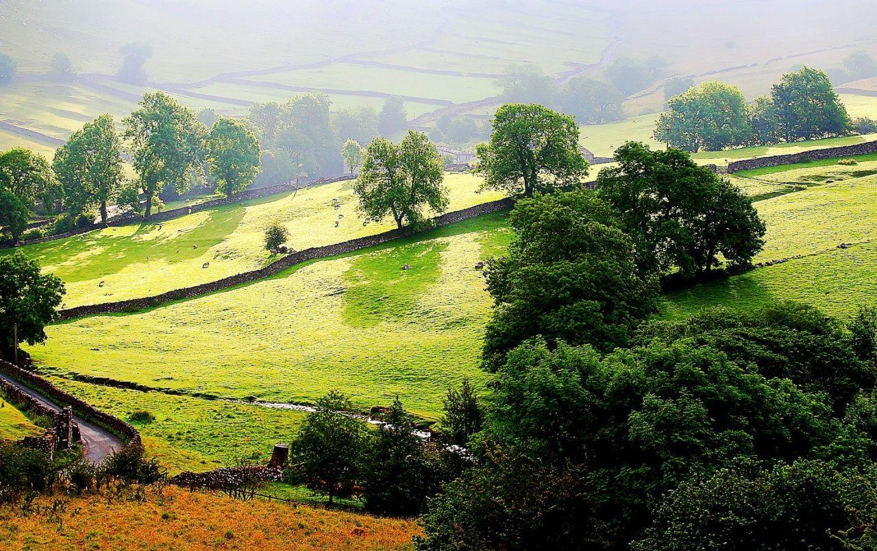 Yorkshire Wallpapers - Top Free Yorkshire Backgrounds - WallpaperAccess