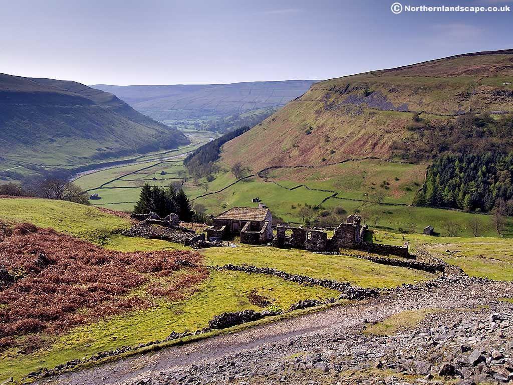 Yorkshire Wallpapers - Top Free Yorkshire Backgrounds - WallpaperAccess