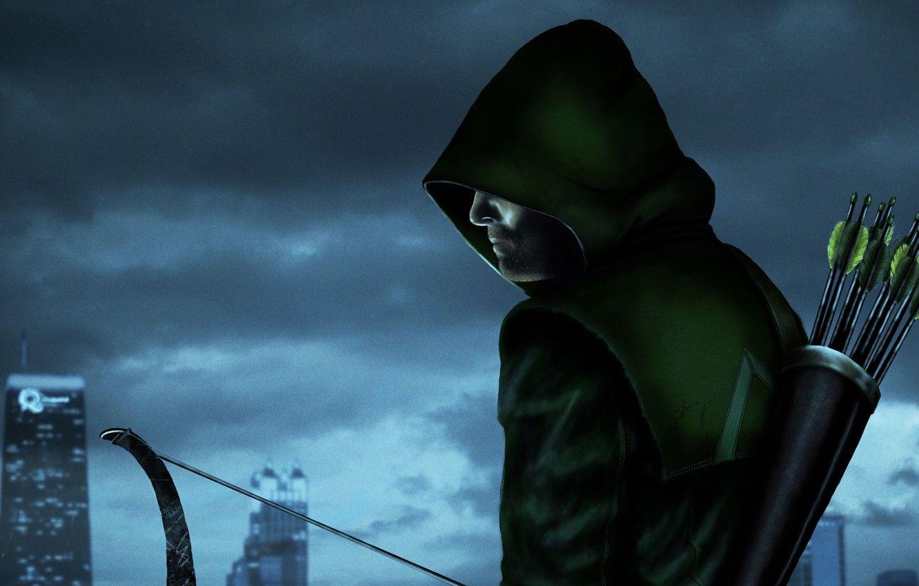 Oliver Queen Wallpapers - Top Free Oliver Queen Backgrounds ...