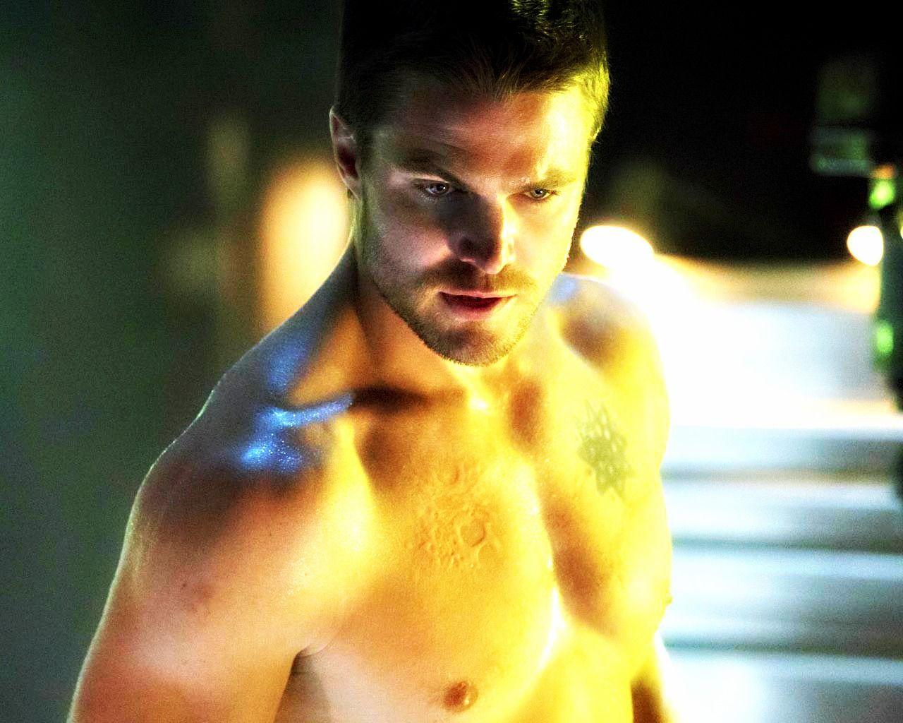 Oliver Queen Wallpapers - Top Free Oliver Queen Backgrounds ...