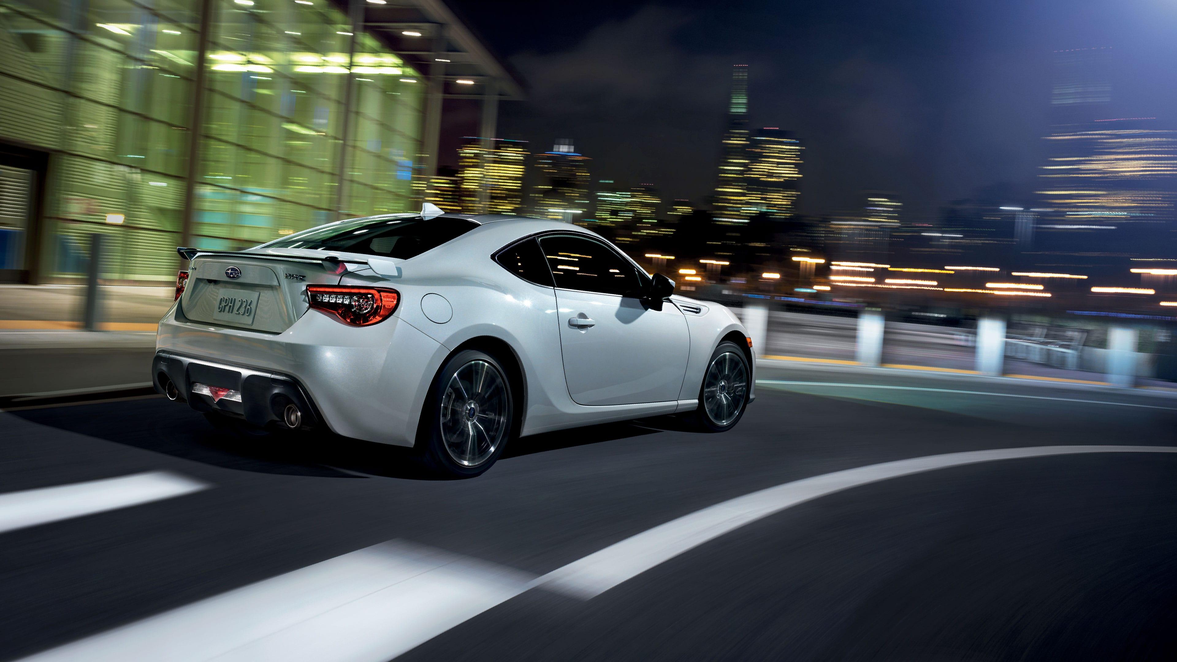 Subaru BRZ Wallpapers - Top Free Subaru BRZ Backgrounds - WallpaperAccess