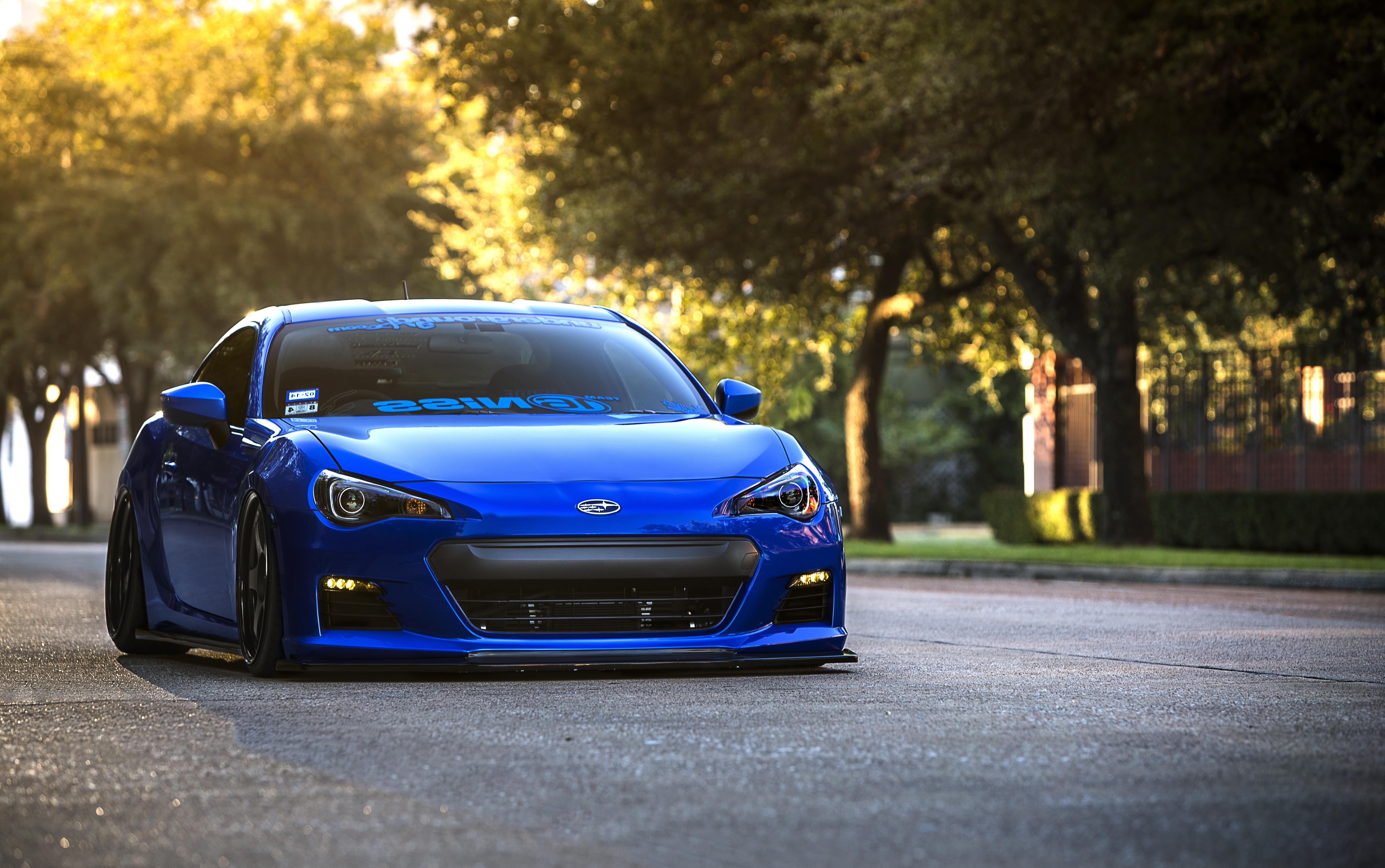 Subaru BRZ Wallpapers - Top Free Subaru BRZ Backgrounds - WallpaperAccess