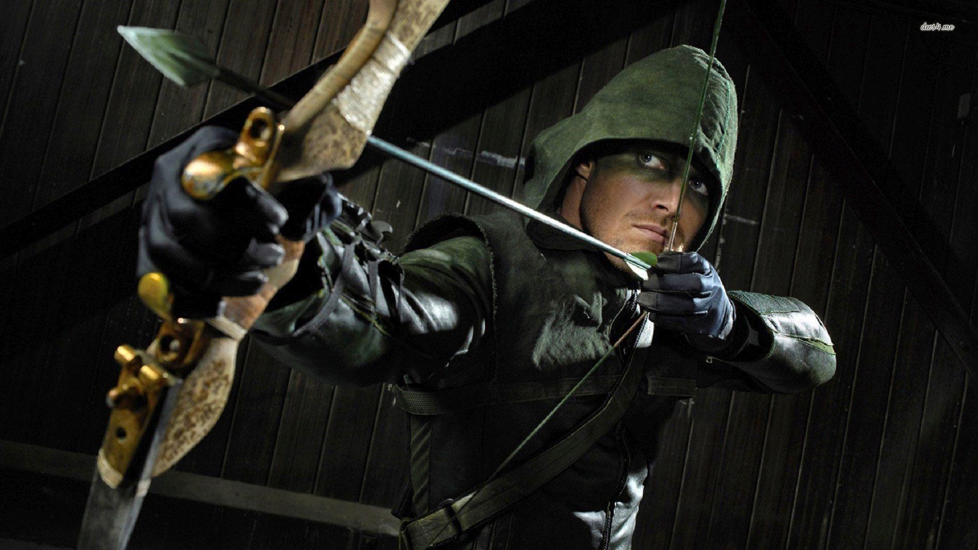 Oliver Queen Wallpapers - Top Free Oliver Queen Backgrounds ...