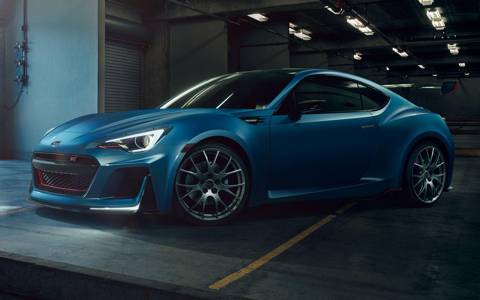 Subaru BRZ Wallpapers - Top Free Subaru BRZ Backgrounds - WallpaperAccess