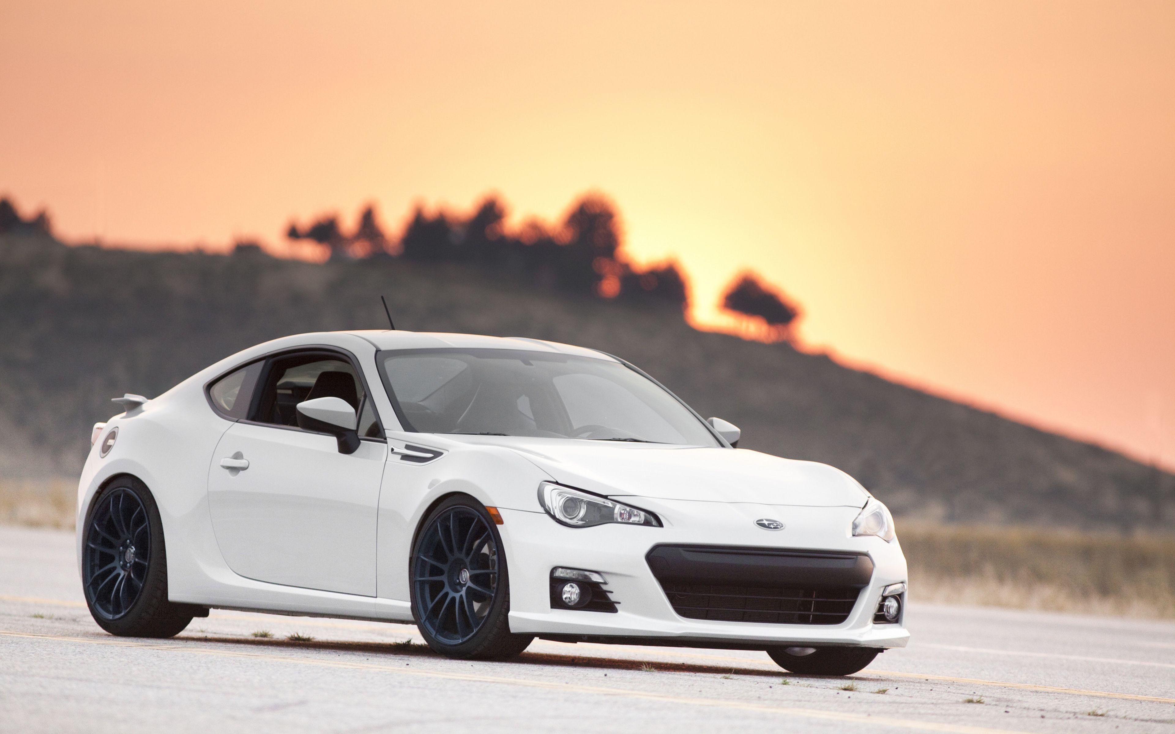 Subaru BRZ Wallpapers - Top Free Subaru BRZ Backgrounds - WallpaperAccess