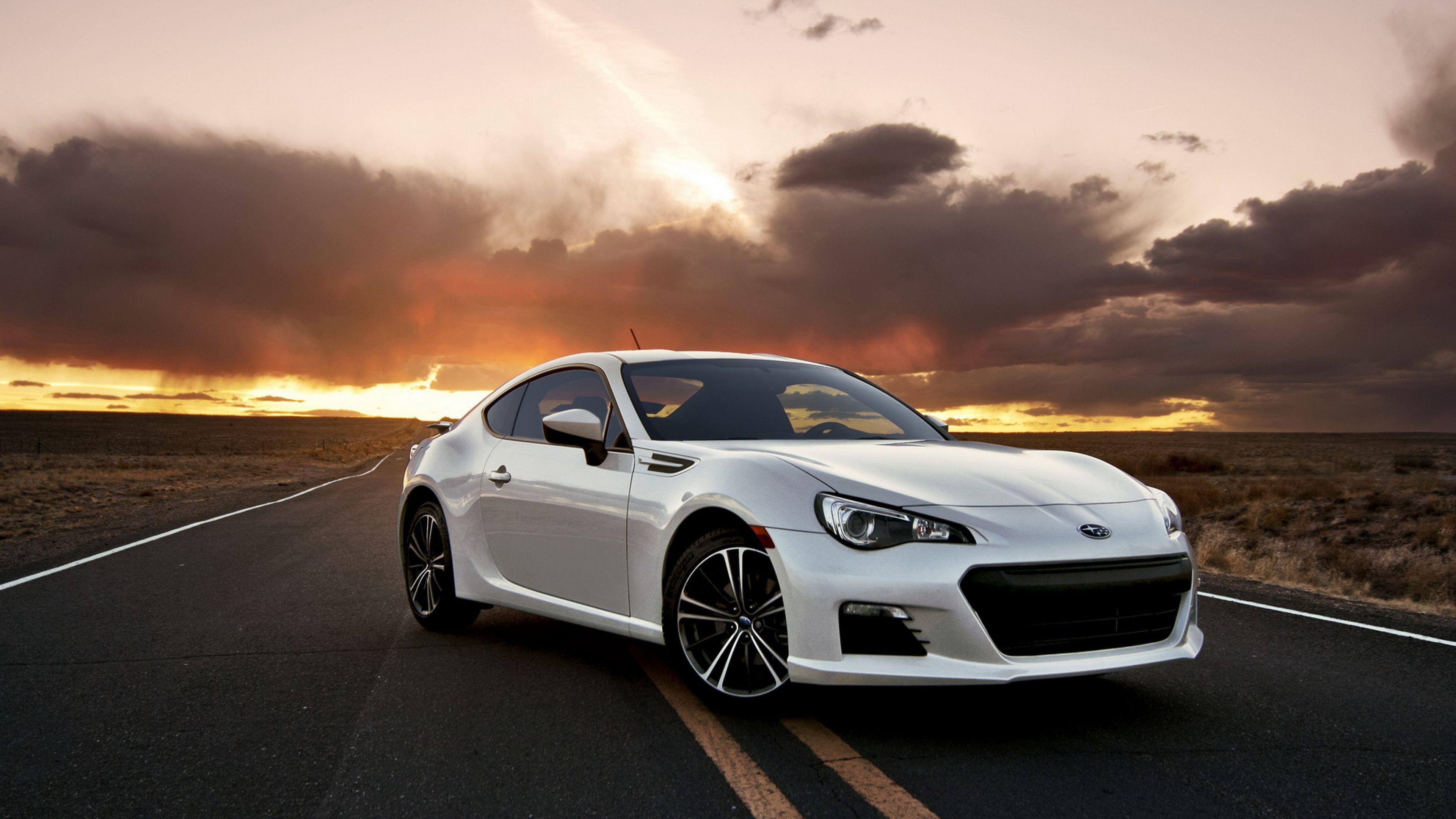 Subaru BRZ Wallpapers - Top Free Subaru BRZ Backgrounds - WallpaperAccess