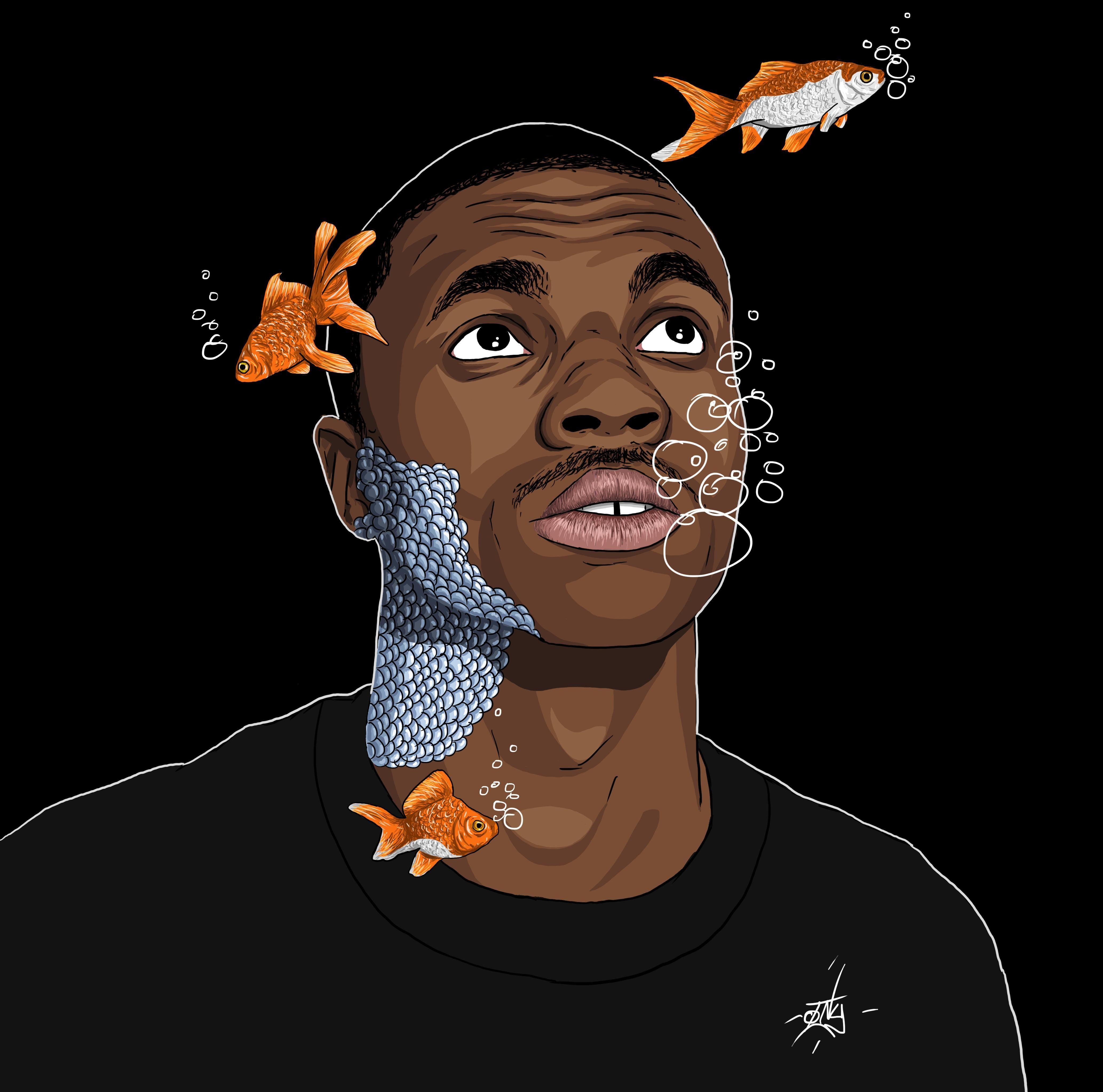 Vince Staples Wallpapers - Top Free Vince Staples Backgrounds ...