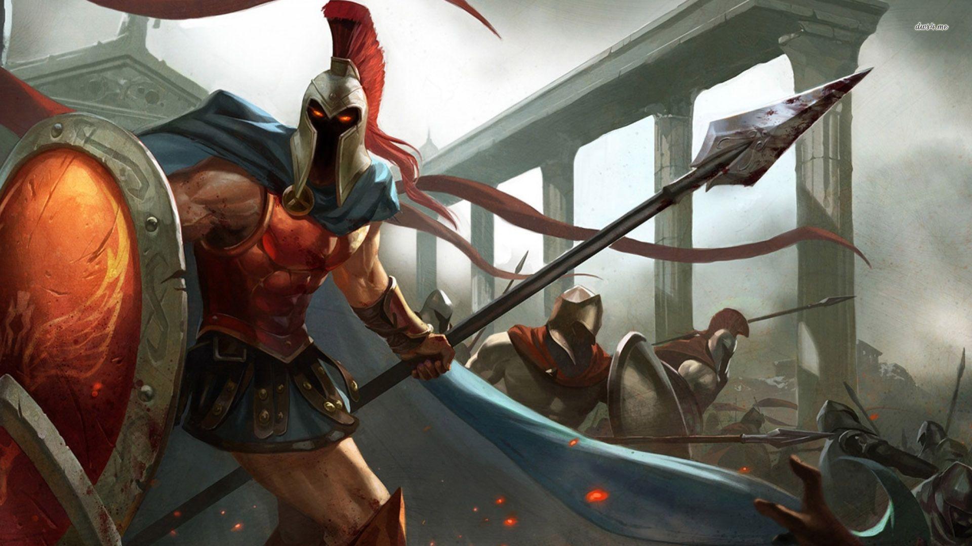 Pantheon Wallpapers - Top Free Pantheon Backgrounds - WallpaperAccess