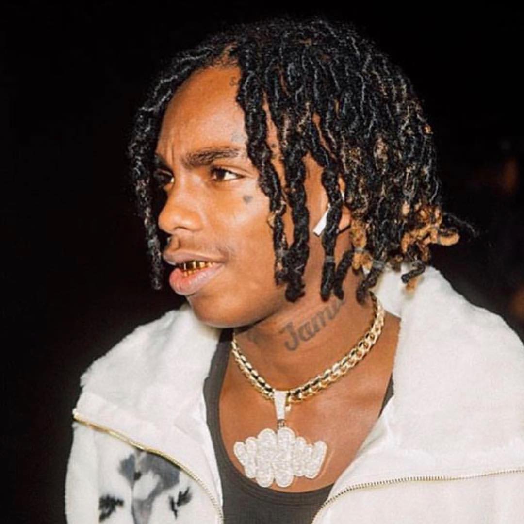 YNW Bslime Wallpapers - Top Free YNW Bslime Backgrounds - WallpaperAccess
