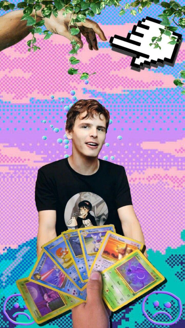 Filthy Frank Vaporwave Wallpapers - Top Free Filthy Frank Vaporwave ...