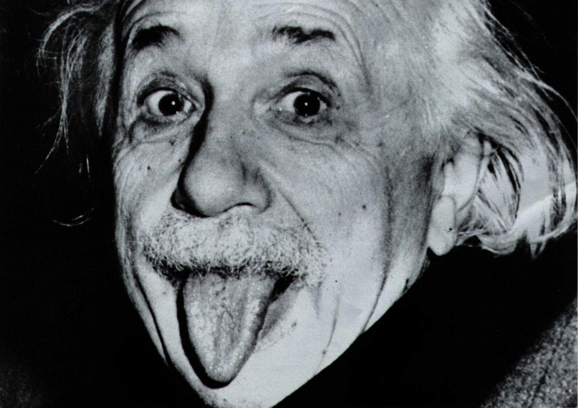 Einstein Desktop Wallpapers - Top Free Einstein Desktop Backgrounds ...
