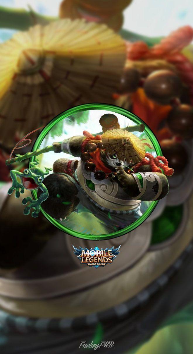 Akai Mobile Legend Wallpapers - Top Free Akai Mobile Legend Backgrounds ...