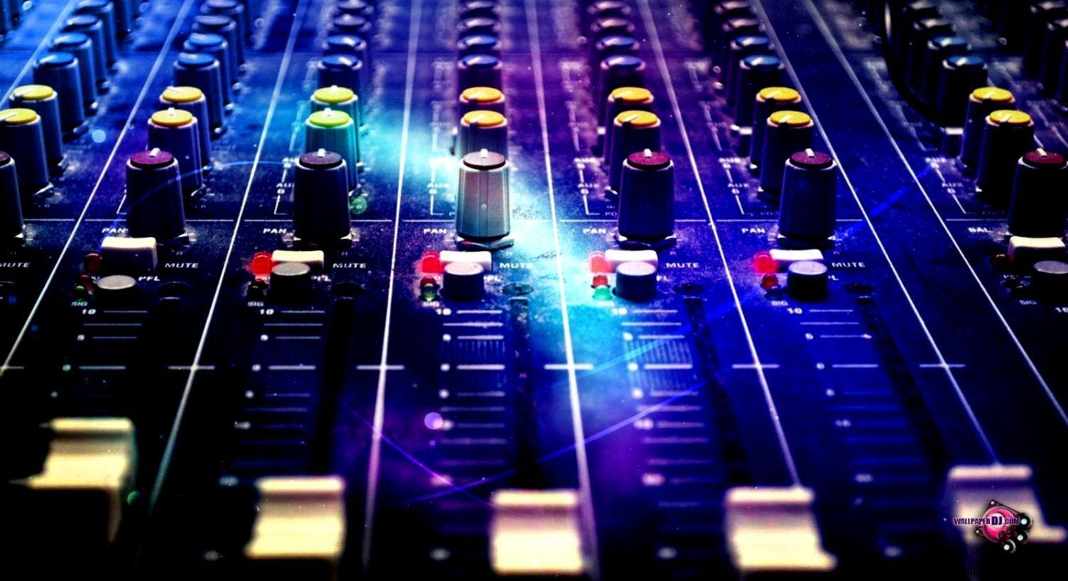 Mixer Wallpapers - Top Free Mixer Backgrounds - WallpaperAccess