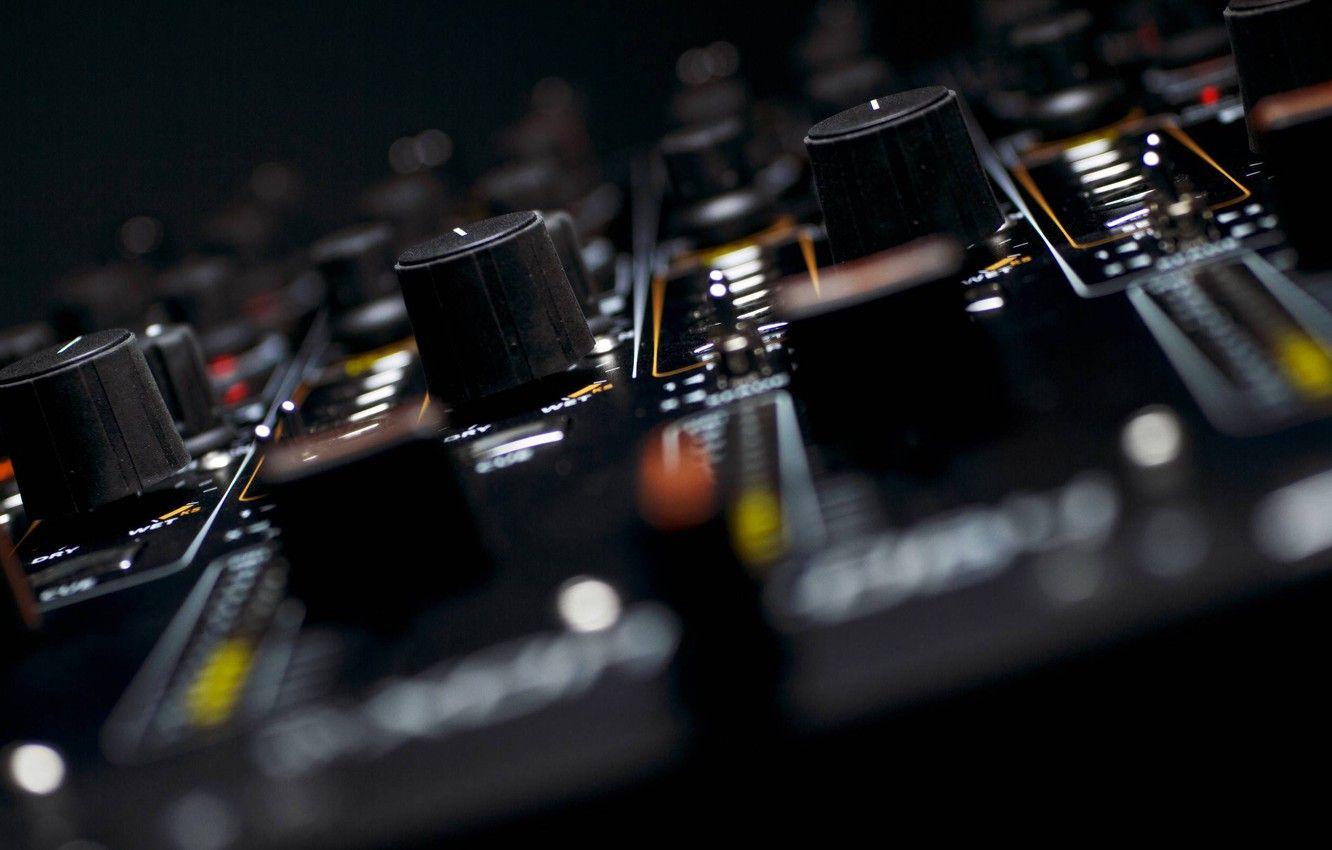 Mixer Wallpapers - Top Free Mixer Backgrounds - WallpaperAccess