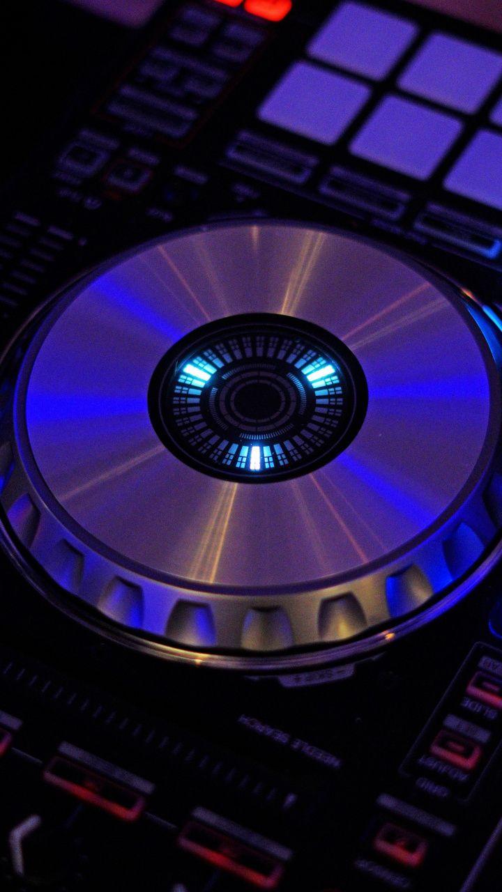 Pioneer Dj Wallpapers - Top Free Pioneer Dj Backgrounds - WallpaperAccess