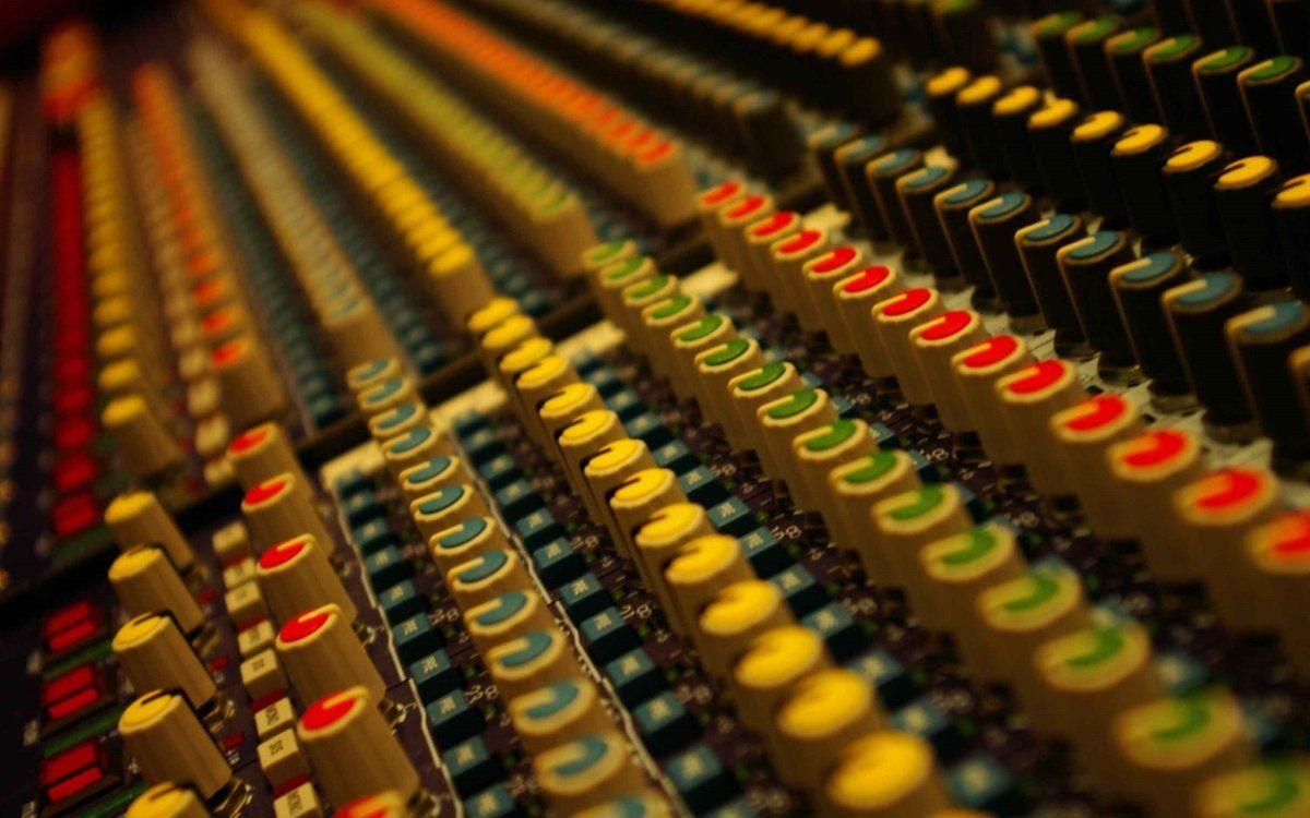 Mixer Wallpapers - Top Free Mixer Backgrounds - WallpaperAccess