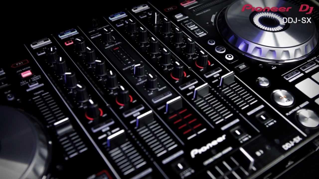 DJ Controller Wallpapers - Top Free DJ Controller Backgrounds ...