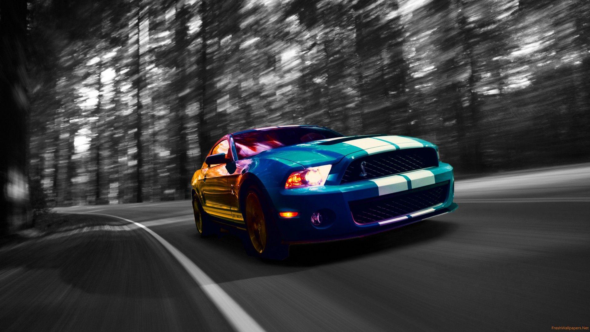 GT500 Wallpapers - Top Free GT500 Backgrounds - WallpaperAccess